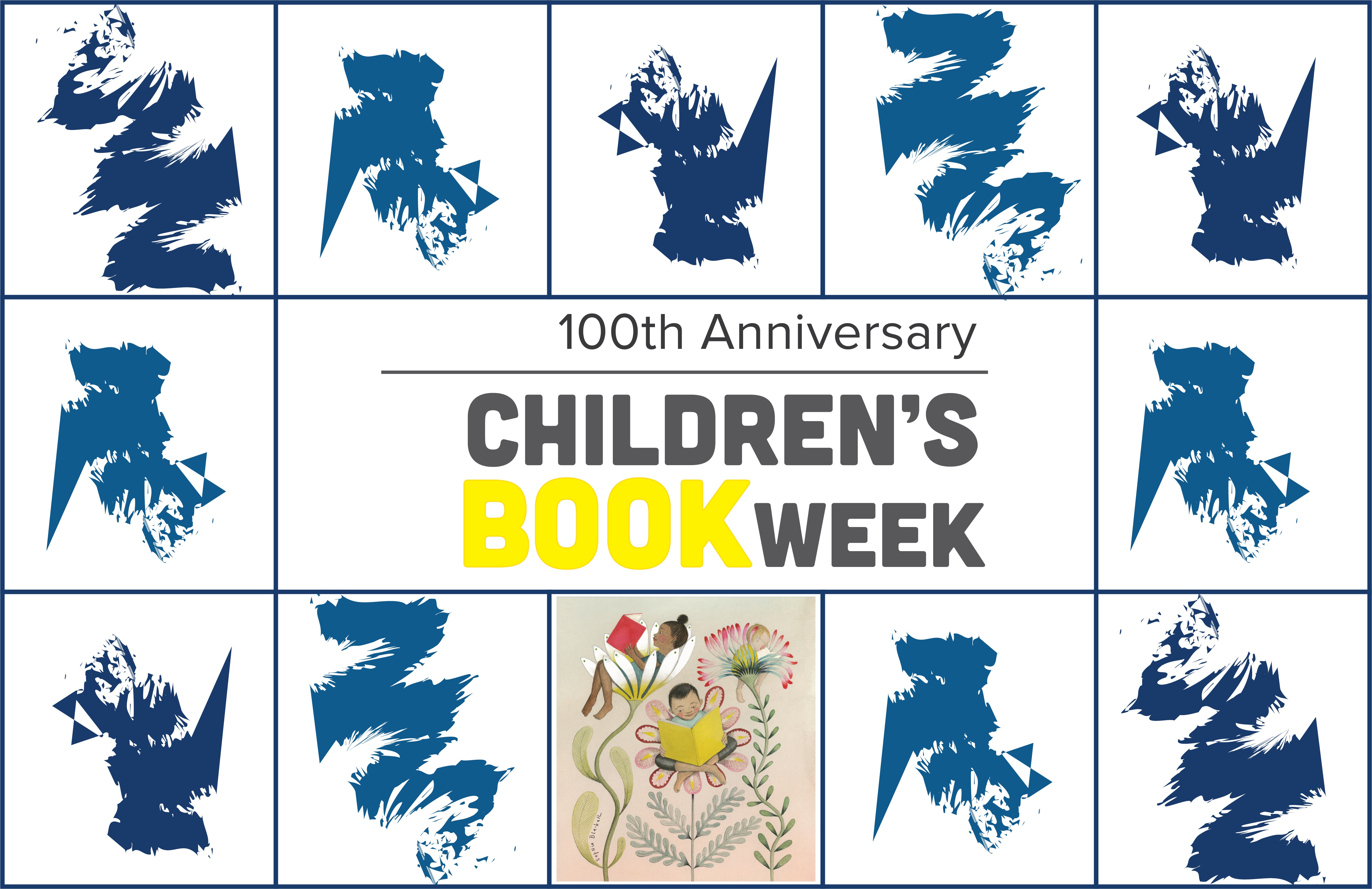 Collaborative Poster – Every Child a Reader